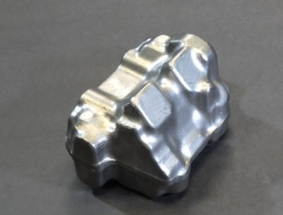 SIFCO Forge – SIFCO Industries Inc.